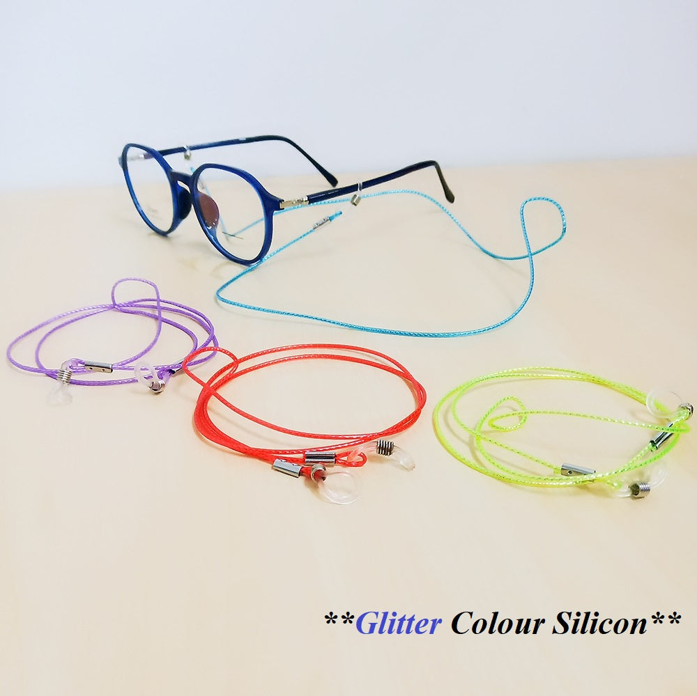 String – Jac's Optometry