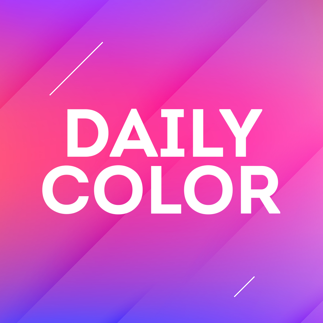 Daily Color – Jac's Optometry
