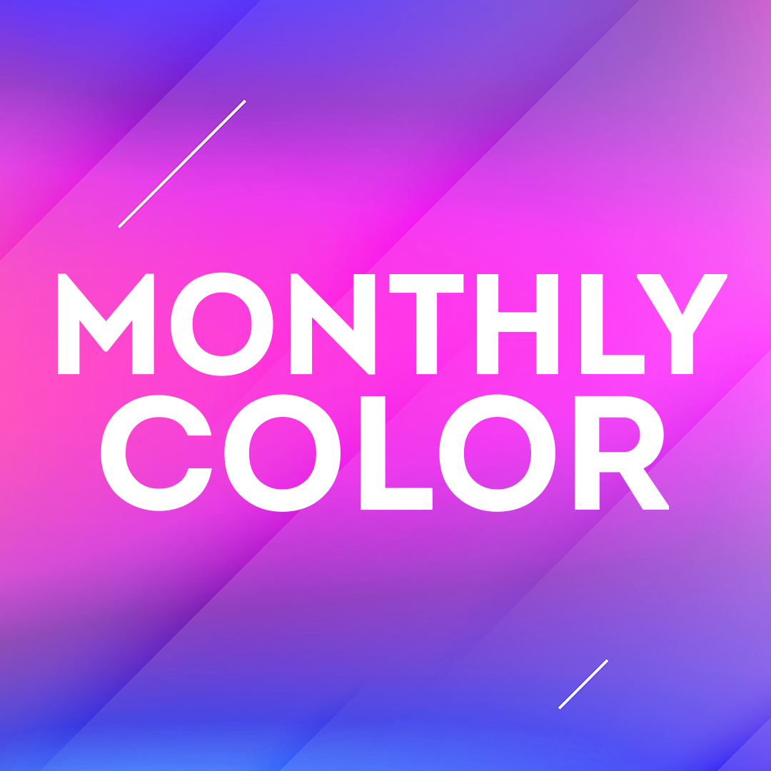 Monthly Color – Jac's Optometry